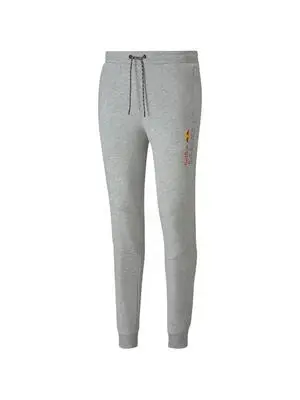 Puma Logo Sport Bottoms For Men