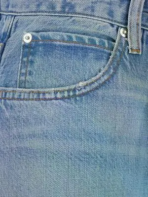FRAME Off Duty Jeans - Blue