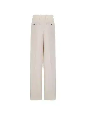 NINE:INTHE:MORNING Wide-leg Trousers