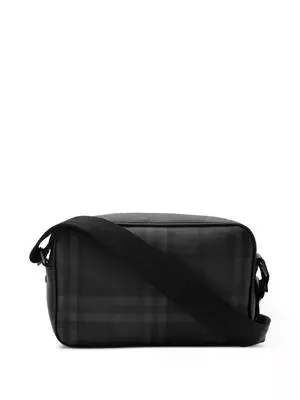 Burberry City Check Crossbody Bag