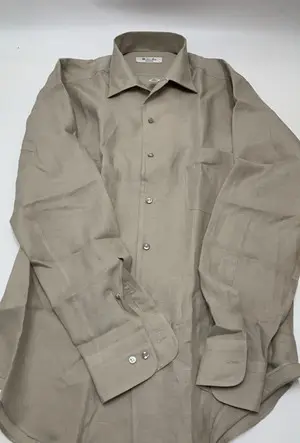 Loro Piana Long Sleeve Shirt
