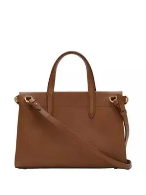Burberry Small Cotswolds Check Tote