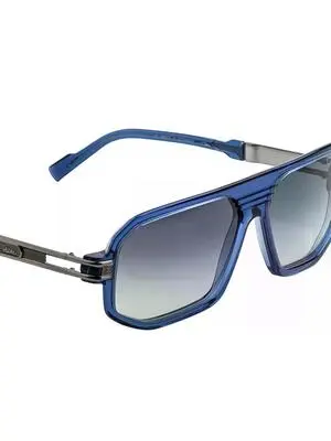Cazal 8052 Sunglasses - Blue