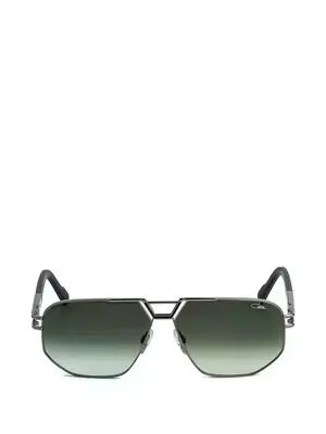 Cazal 9114 Sunglasses - Grey