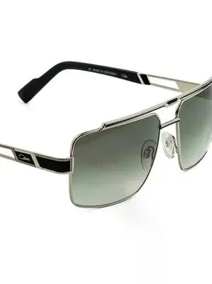 Cazal 9106 Square-frame Sunglasses