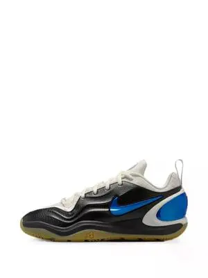 Nike Wnba 30th Panelled Sneakers