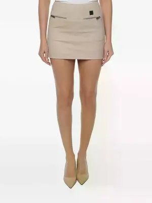 Armani Exchange Knee Length Skirts For Women