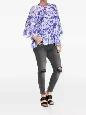 Oneteaspoon Distressed Jeans For Women