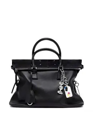 MAISON MARGIELA Candy Charm Chain Keyring