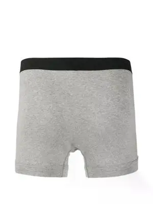 TOM FORD Logo-waistband Boxers