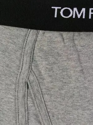 TOM FORD Logo-waistband Boxers