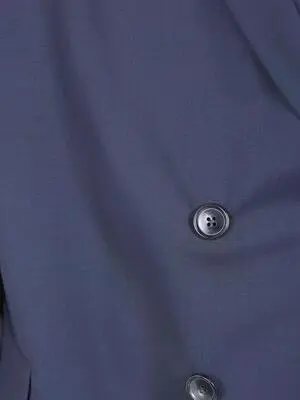 PT TORINO Double-breasted Blazer