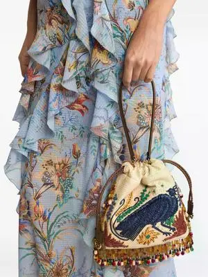 Etro Kalispera Bucket Bag
