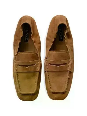 Senso Astro Ii Suede Loafers