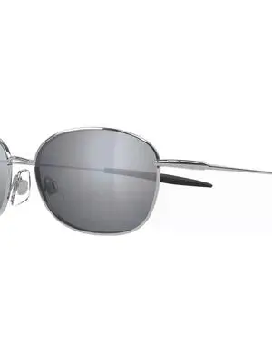 Maui Jim Geometric Frame Sunglasses