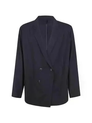 PT TORINO Double-breasted Blazer