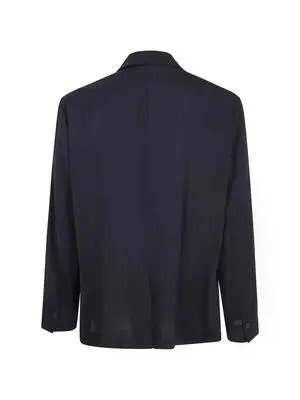 PT TORINO Double-breasted Blazer
