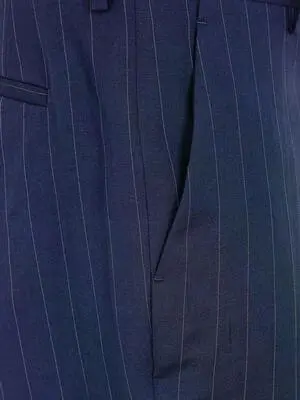 Paul Smith Tailored Pinstripe Trousers