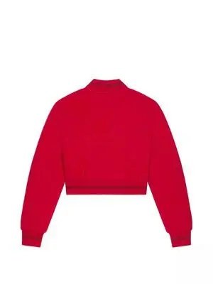 Givenchy Monogram Wool Jacket