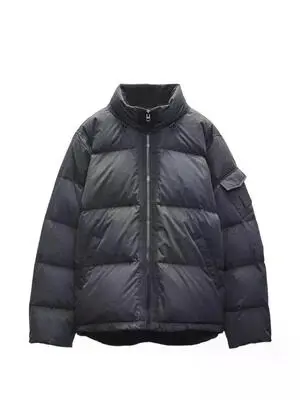 Rag & Bone Quilted Padded Jacket
