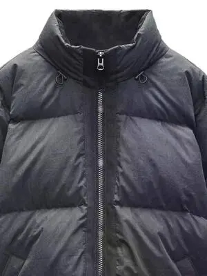 Rag & Bone Quilted Padded Jacket