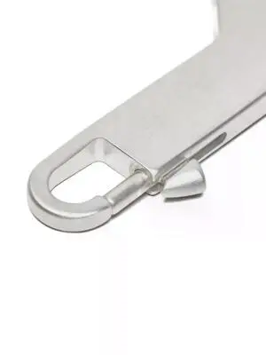 Rick Owens Cerberus Keyring