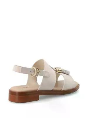 Frau Flat Sandals For Women