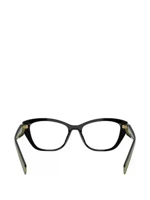 Prada Cat-eye Glasses