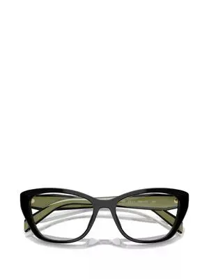 Prada Cat-eye Glasses