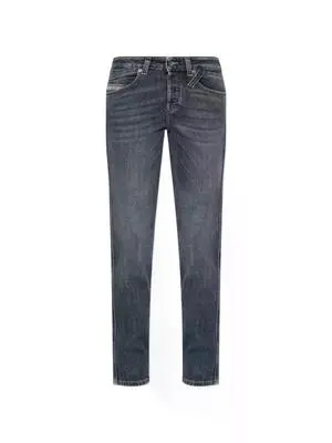DIESEL® 1992 D-jiann-rs Slim Fit Jeans