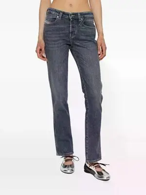 DIESEL® 1992 D-jiann-rs Slim Fit Jeans