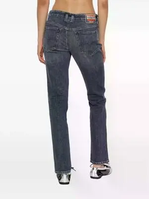 DIESEL® 1992 D-jiann-rs Slim Fit Jeans
