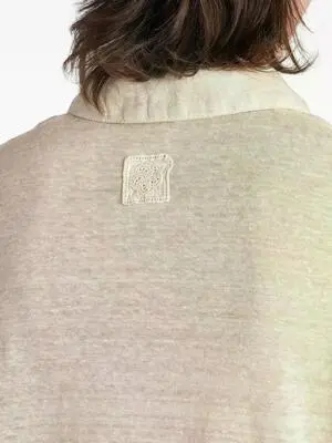 120% Lino Short Sleeve Shirt