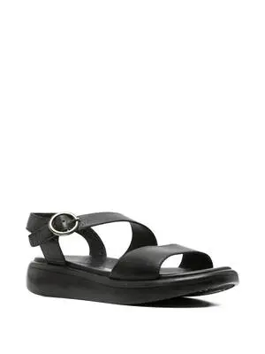 Sergio Moretti Firenze Platform Sandals For Women