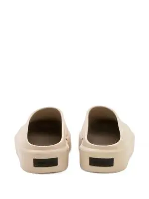 Fear Of God California Slip-on Mules