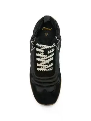 Ash Miura Lace-up Sneakers