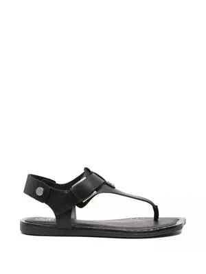 Ash Stud-embellished Leather Sandals