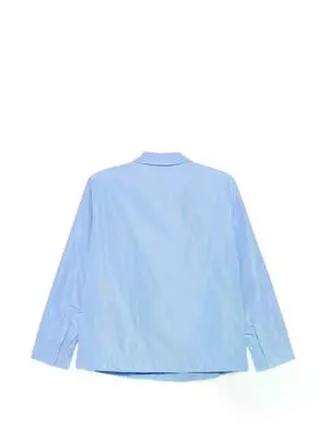 Aspesi Chest-pocket Shirt Jacket