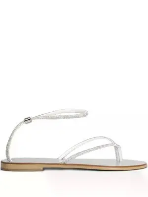 Nicolas Lainas Studded Sandals For Women