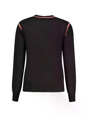 NORTH SAILS Long Sleeve Crew Neck Sweater