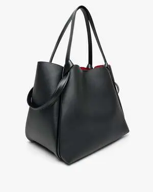 CHRISTIAN LOUBOUTIN Bettina Large Tote
