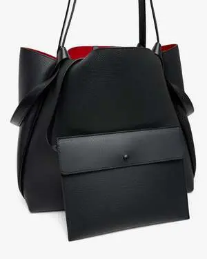 CHRISTIAN LOUBOUTIN Bettina Large Tote