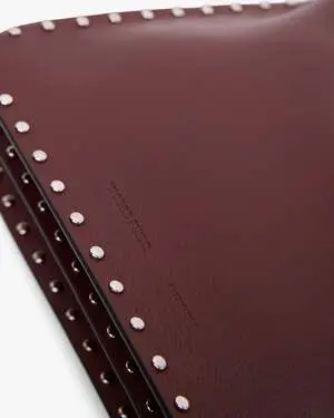 Phoebe Philo Studded Small Shoulder Bag