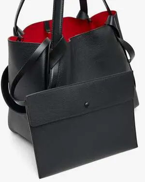 CHRISTIAN LOUBOUTIN Bettina Tote