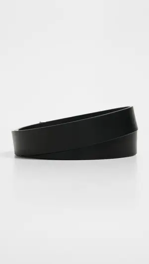 Nn07 Ever Leather Belt