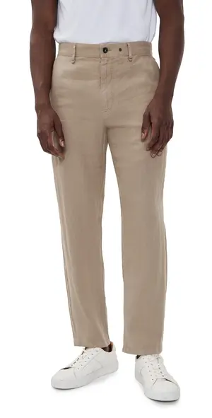 Rag & Bone Frill Pants For Men