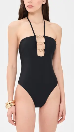 Ramy Brook Lorena One Piece