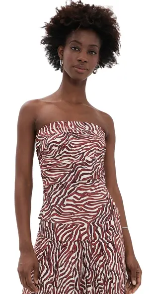 Proenza Schouler White Label Stretch Blouses For Women