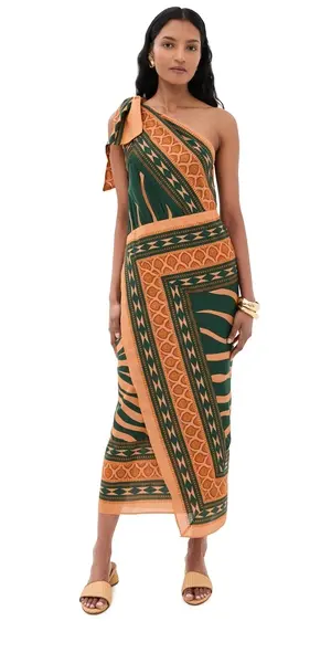 Blouse Dresses