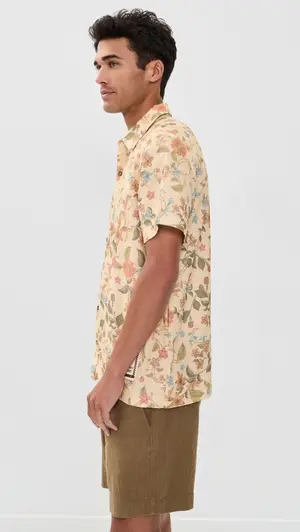 Agua Bendita Jack Shirt